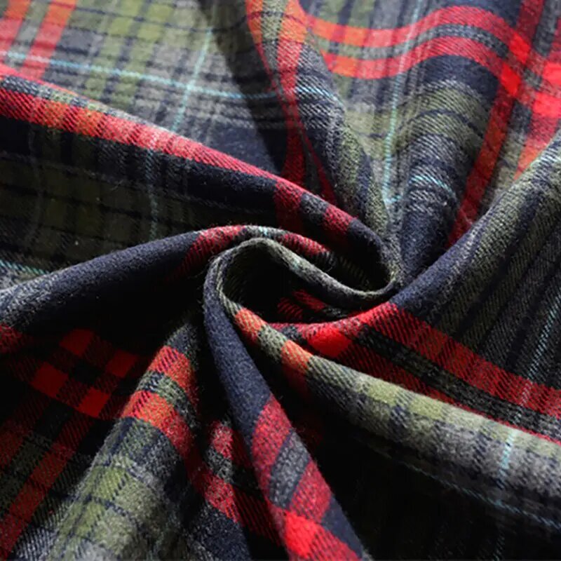 Рождественская зеленая дорожка для стола, рождественская устойчивая к пятнам моющаяся украшение для стола, плед из буйвола, кухня, столовая, вечеринка, домашний декор