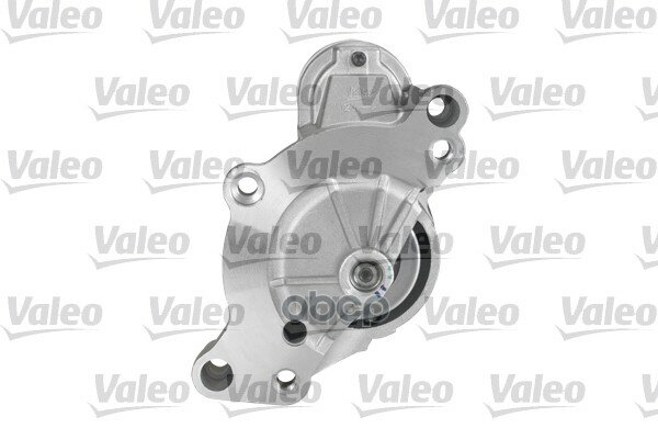 Стартер Valeo арт. 438200