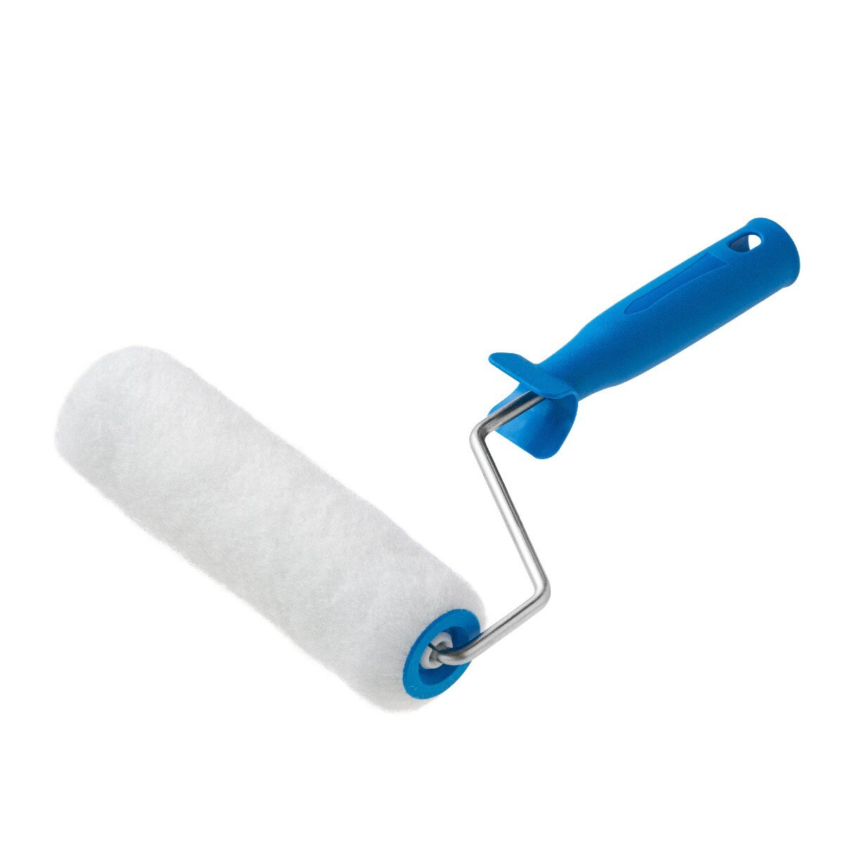 Валик меховой Акор Стандарт, искусственный, D50 x 180 мм, ворс 16 мм, бюгель 6 мм