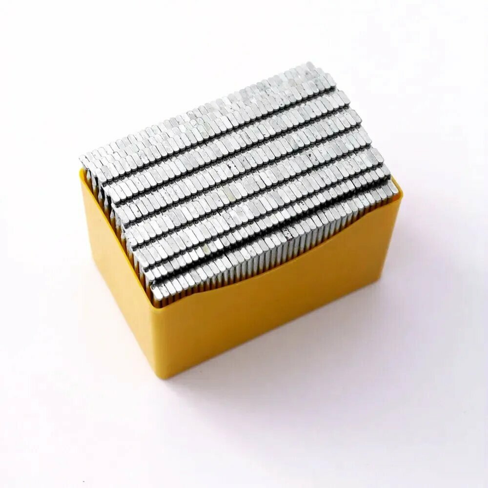 Xiaomi YouPin Гвозди 2.2 x 64 мм 800 шт 1.6 кг