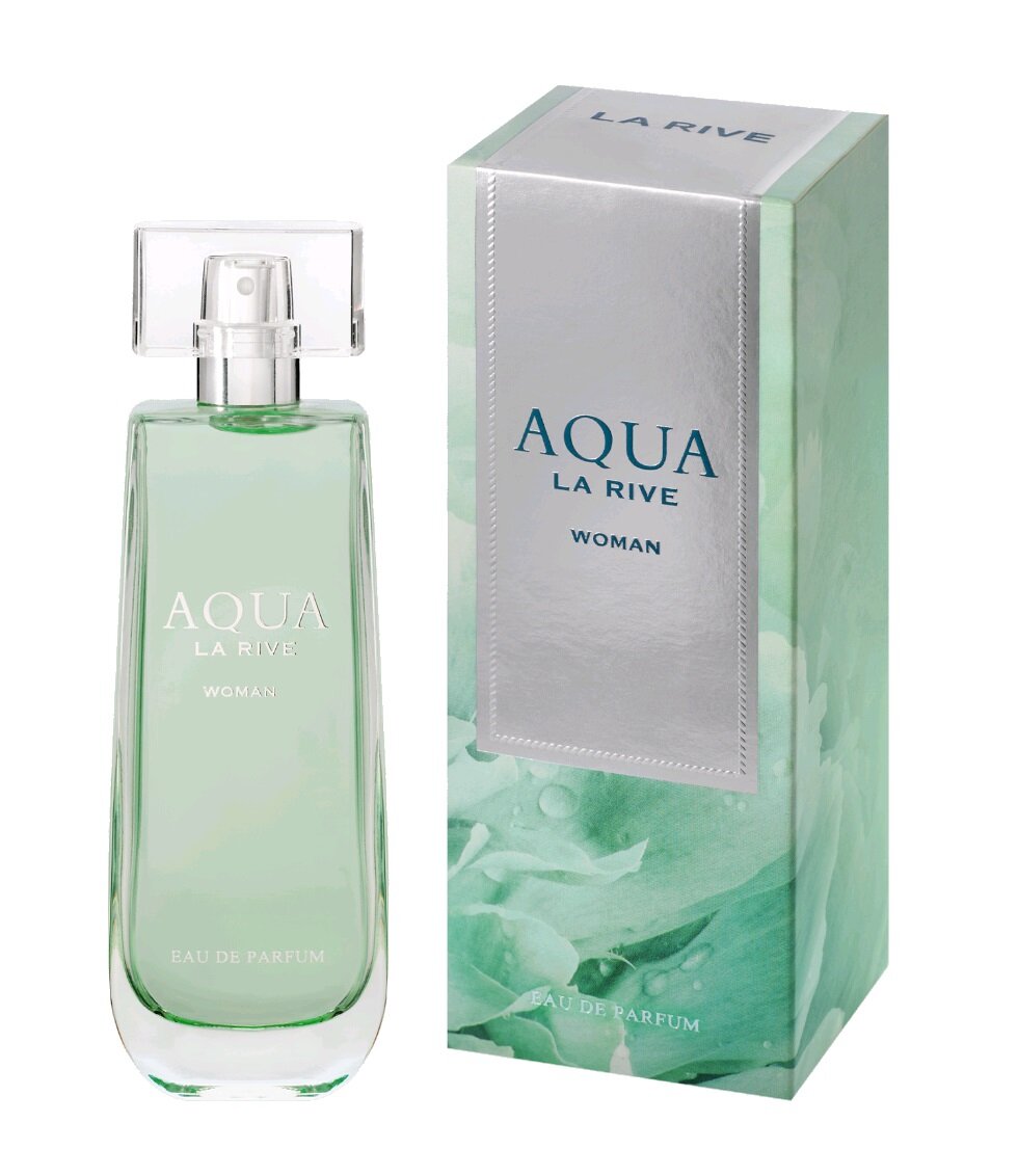 La Rive woman Aqua Туалетные духи 100 мл.