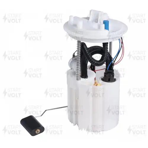 Насос топливный Great Wall Hover H3/Hover H5 2.0i/2.4i 10>