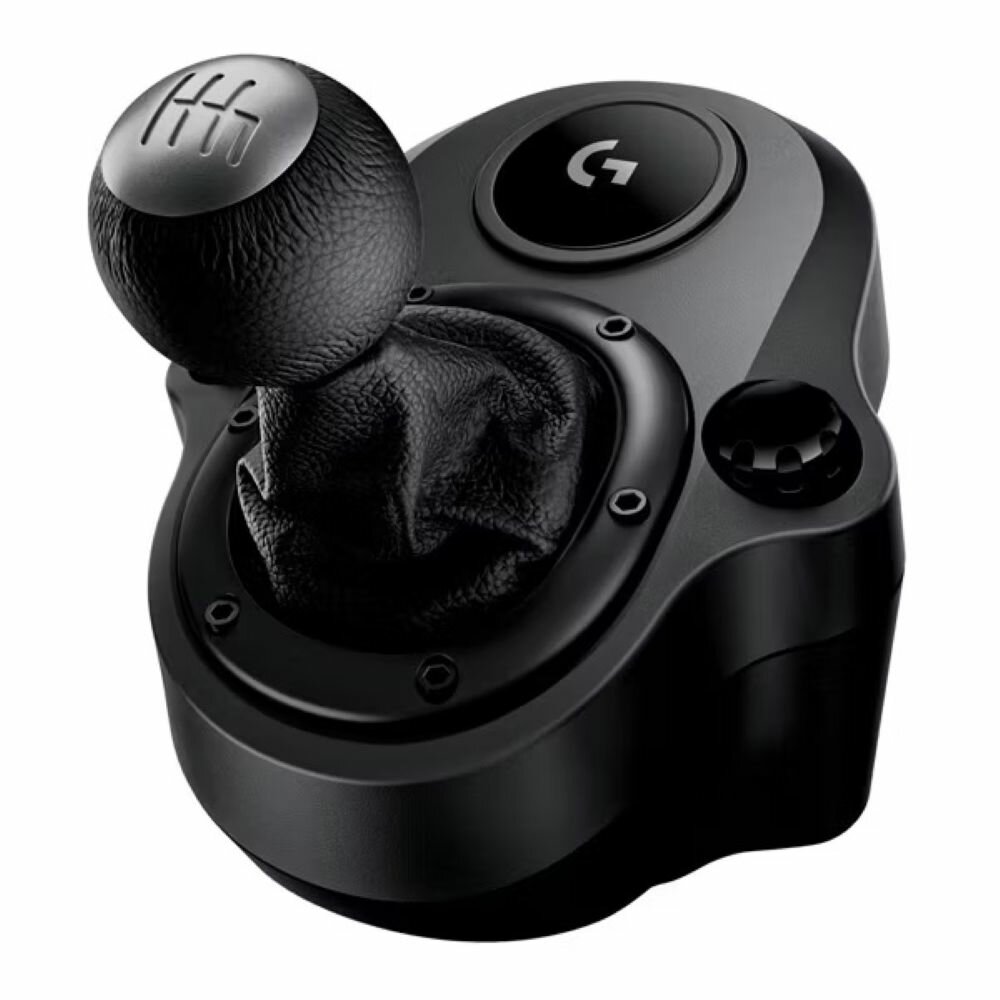 LOGITECH Рычаг переключения передач Driving Force Shifter