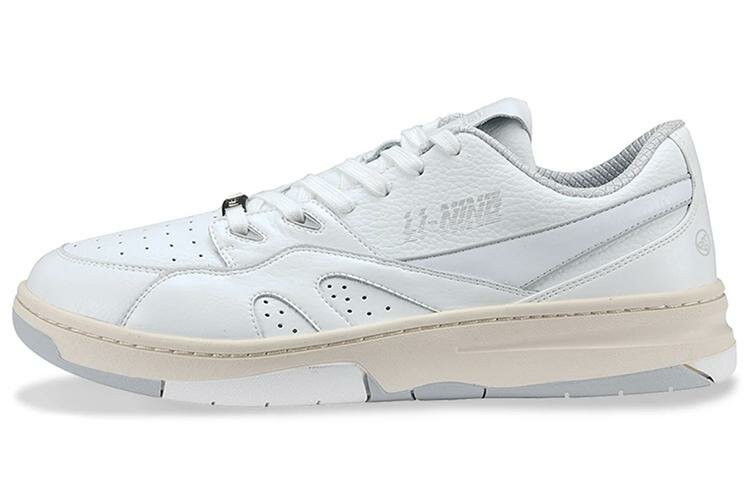 Кроссовки LI-NING 937 Deluxe