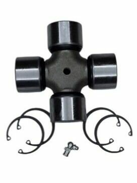 Крестовина вала кардан. для а/м Камского завода Евро (малая), урал, лиаз (50*135 мм)