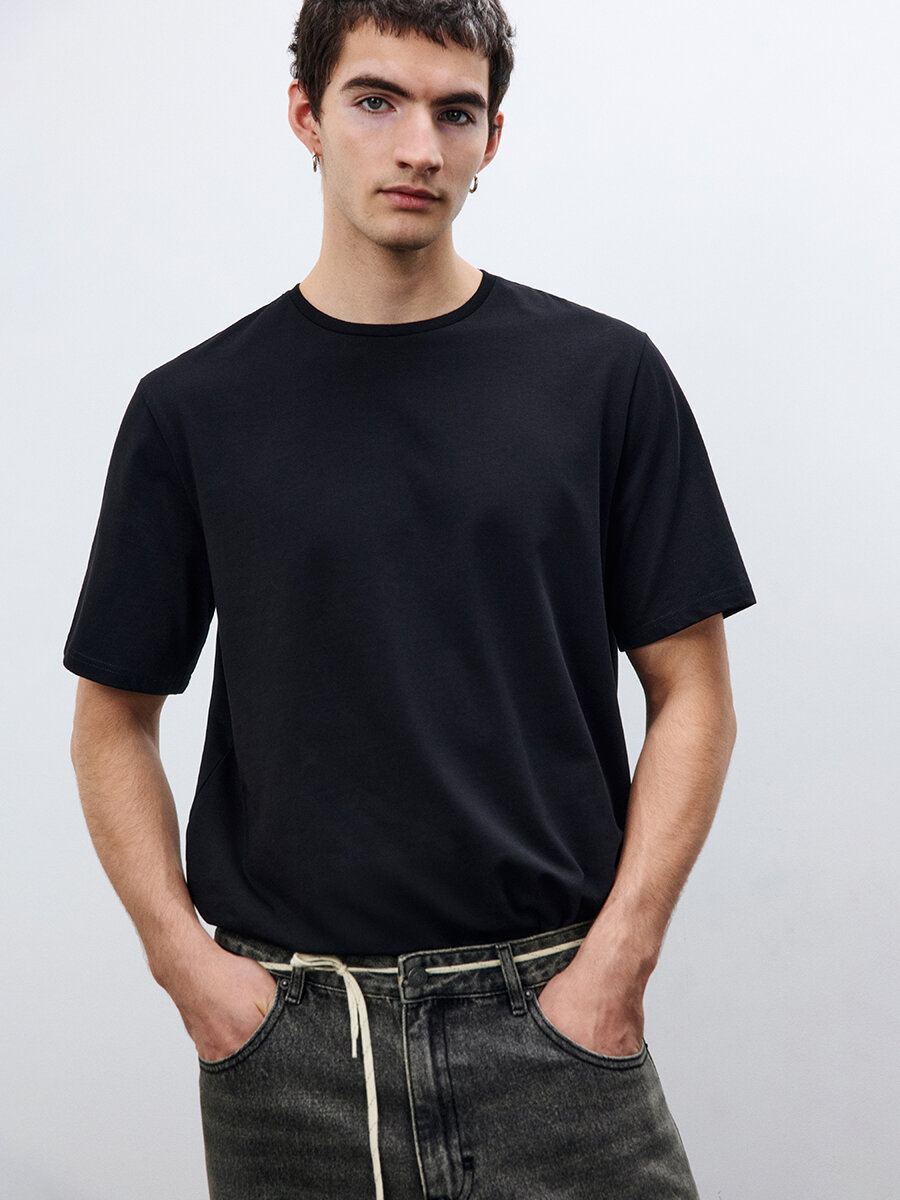 Футболка basic