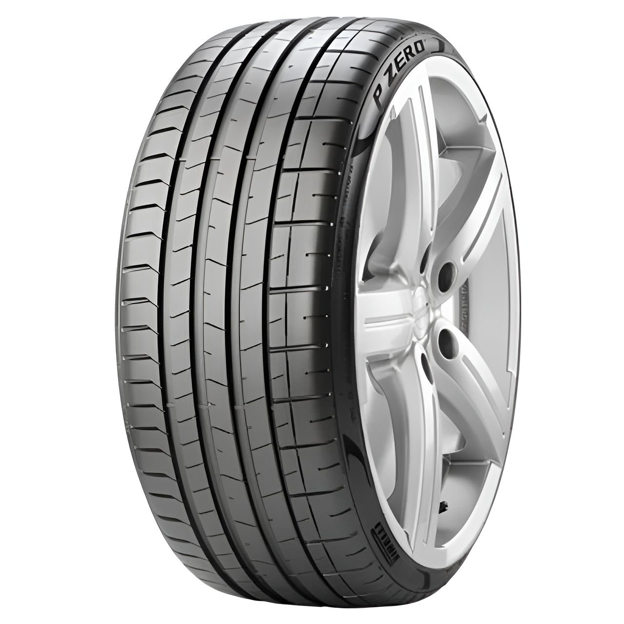 Автошина Pirelli P Zero (PZ4) Sports Car 285/40 R22 106Y без RunFlat Летние