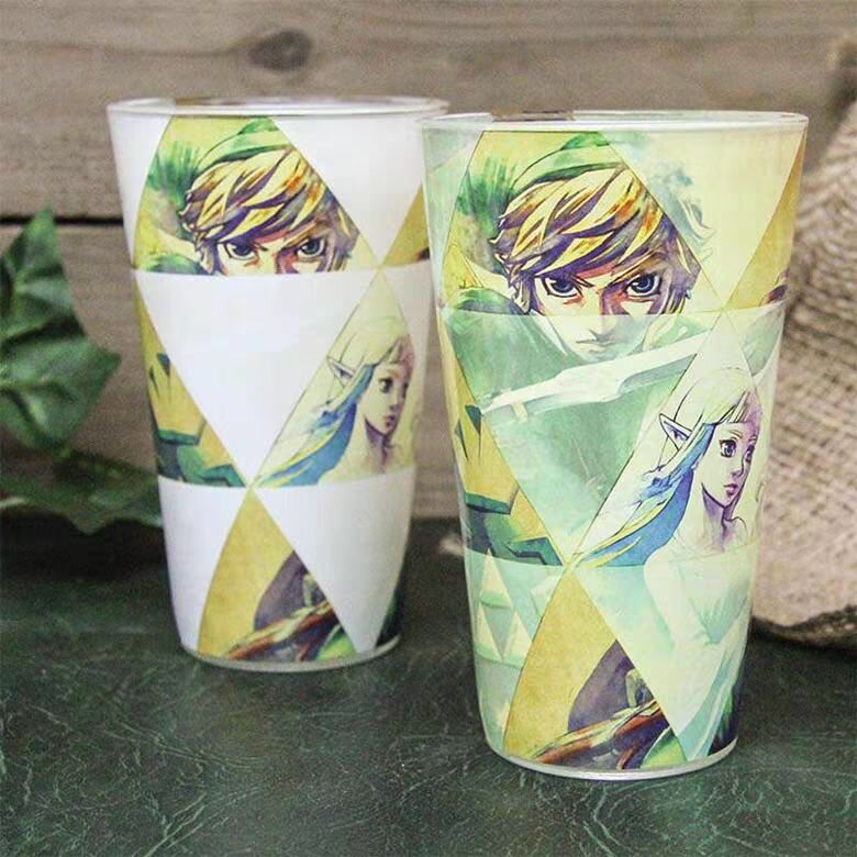 Paladone & Все IP - Небольшие скульптуры, игрушки, персонажи коллекционных игр