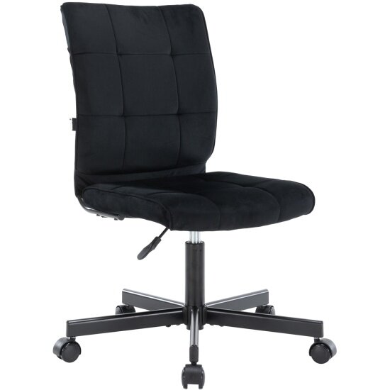 Кресло офисное Everprof EP-300 Ткань Черный