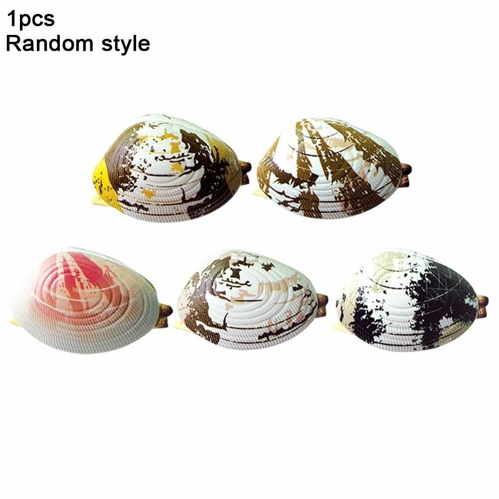 Брызгающие моллюски и игрушки-водяные пистолеты