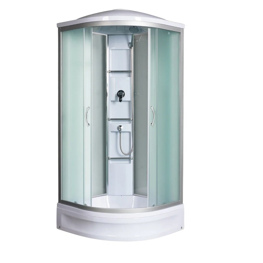 Душевая кабина River Amur 90/24 МТ 10000001439