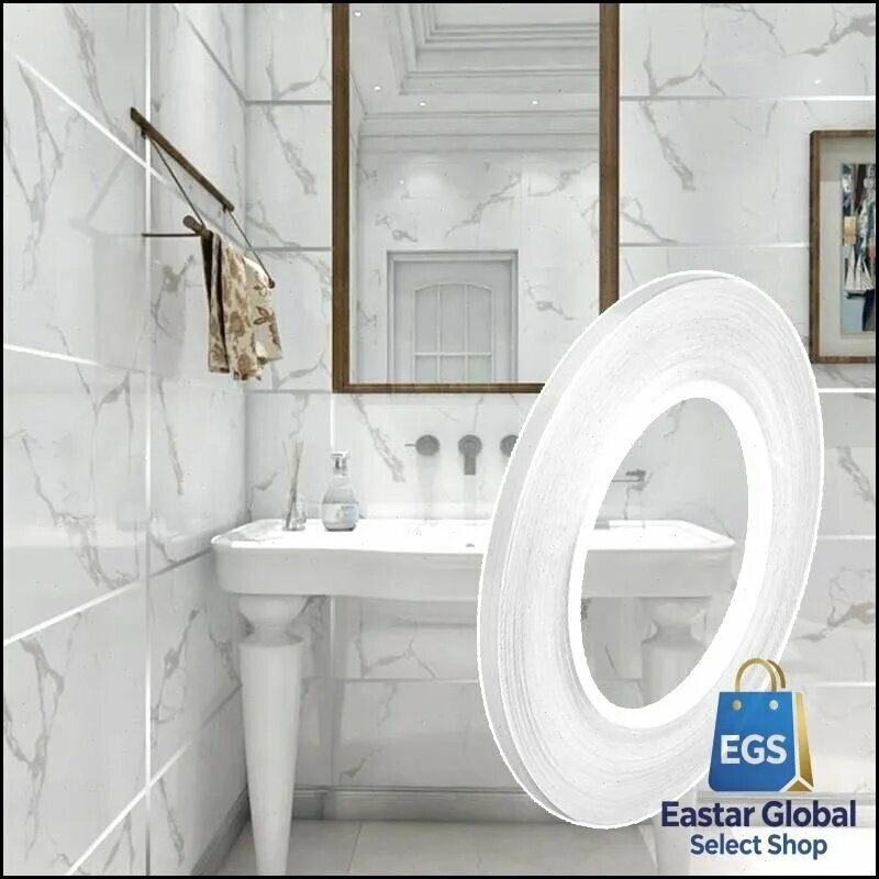 Бордюрная лента 5 мм 50 м