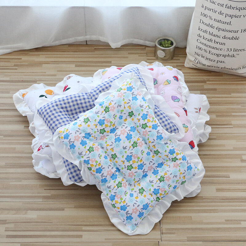 ПЭТ Мат Кружевной Мат Собака Маленький Матрас Кошачье Гнездо Мат Цветочный Мат Собака и Кошка Универсальный Ежедневный