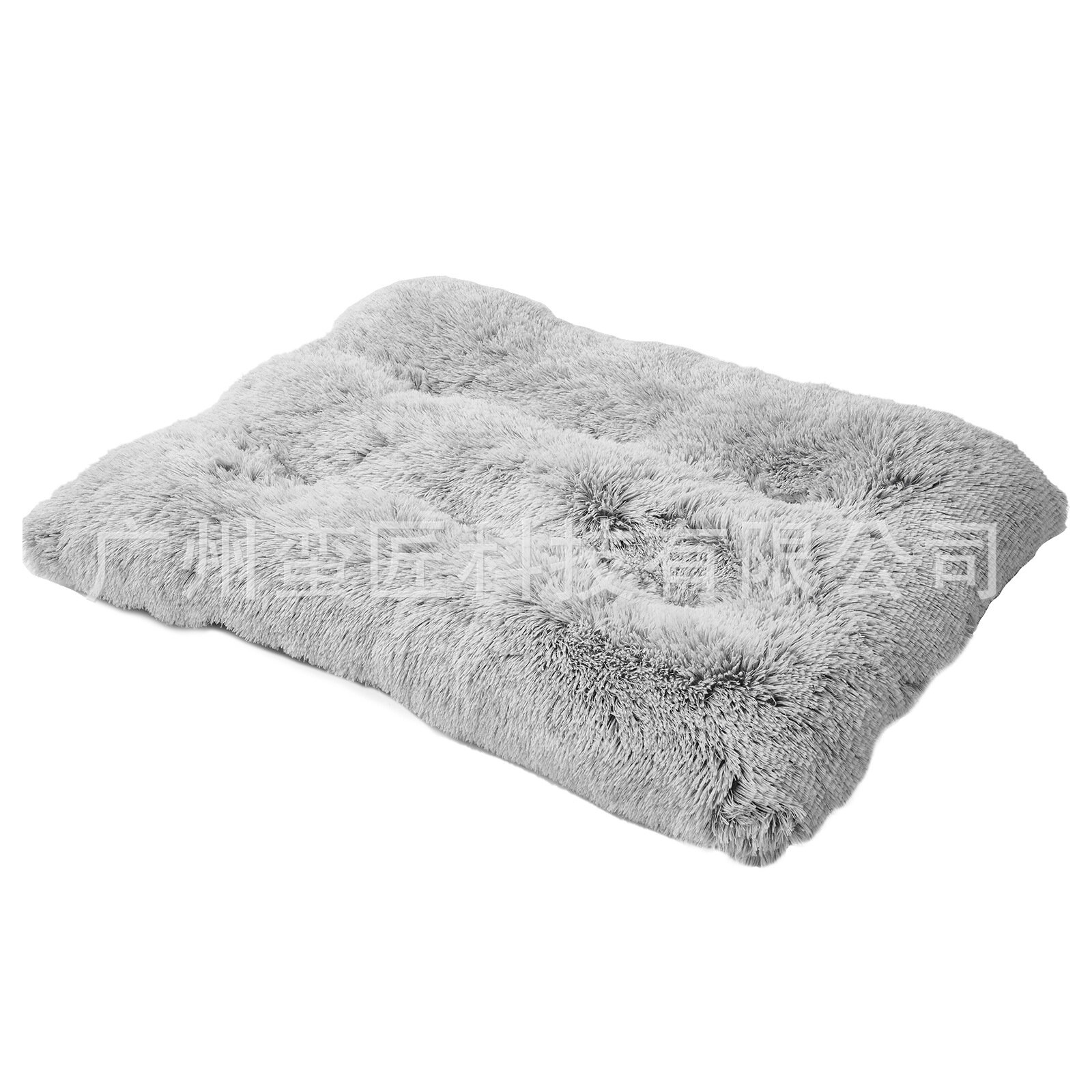 Собачье гнездо четыре сезона утолщает теплая и теплая собачья кровать кошка собачья собака коврик спальный коврик для