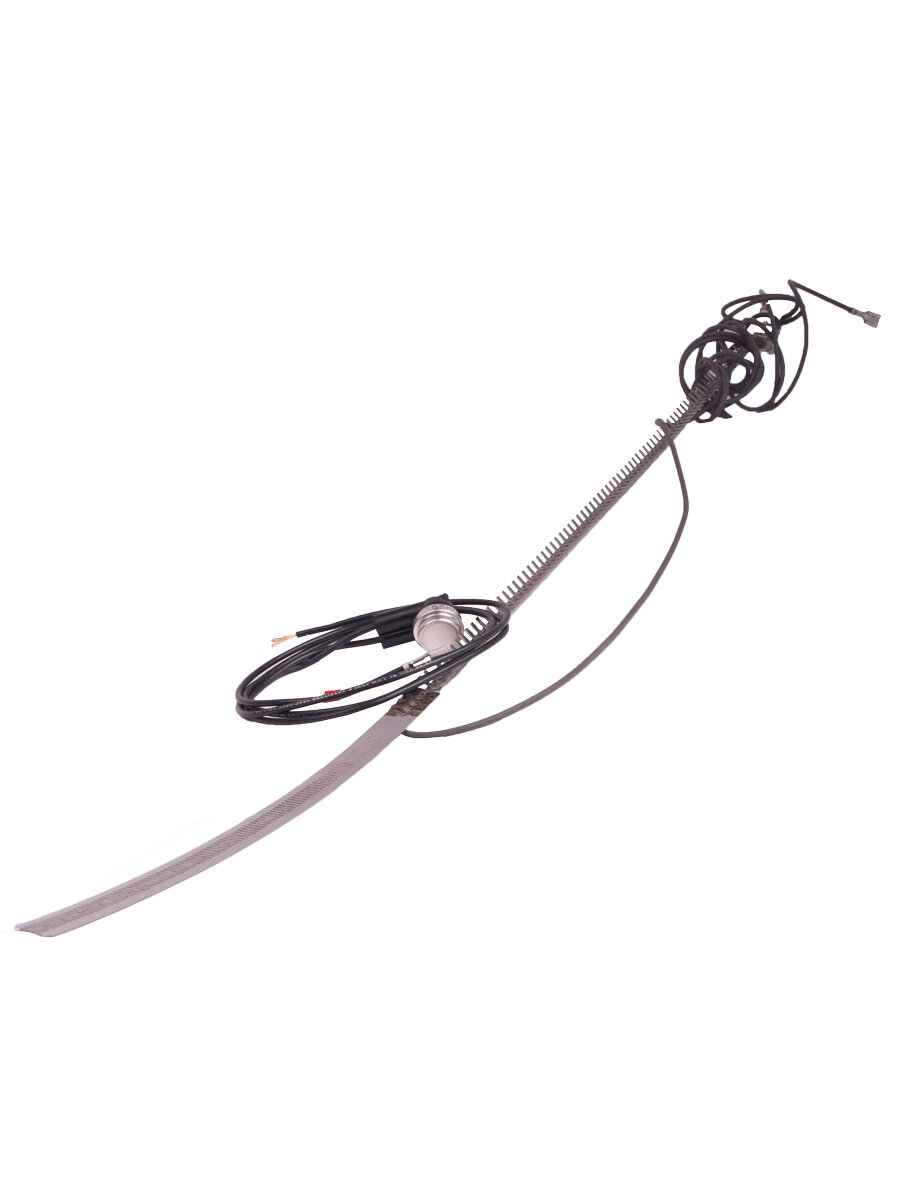 Подогрев картера СН-138-7 240V/40W/60см (ТСН 50) (022398)