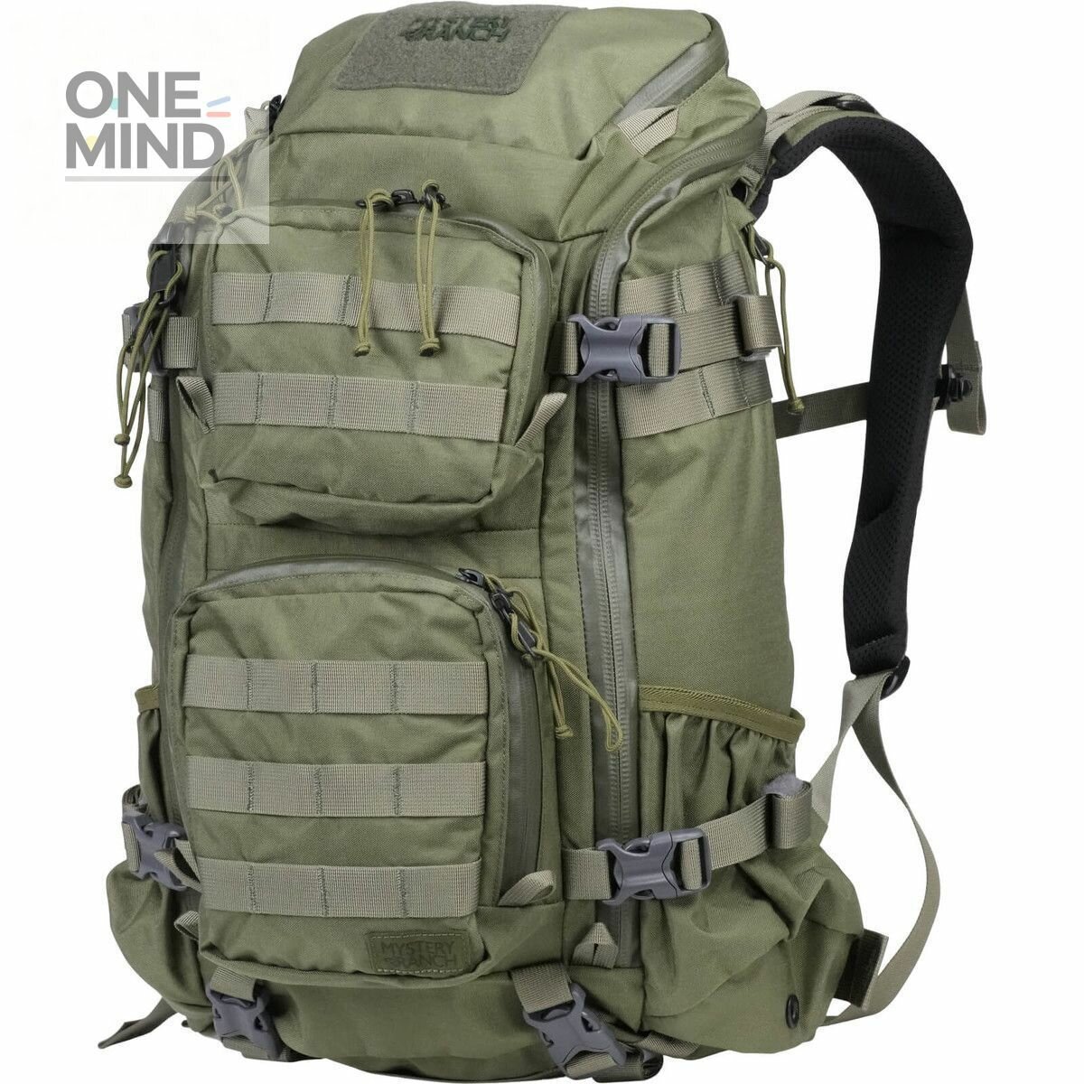 Тактический рюкзак Mystery Ranch Blitz 30L-