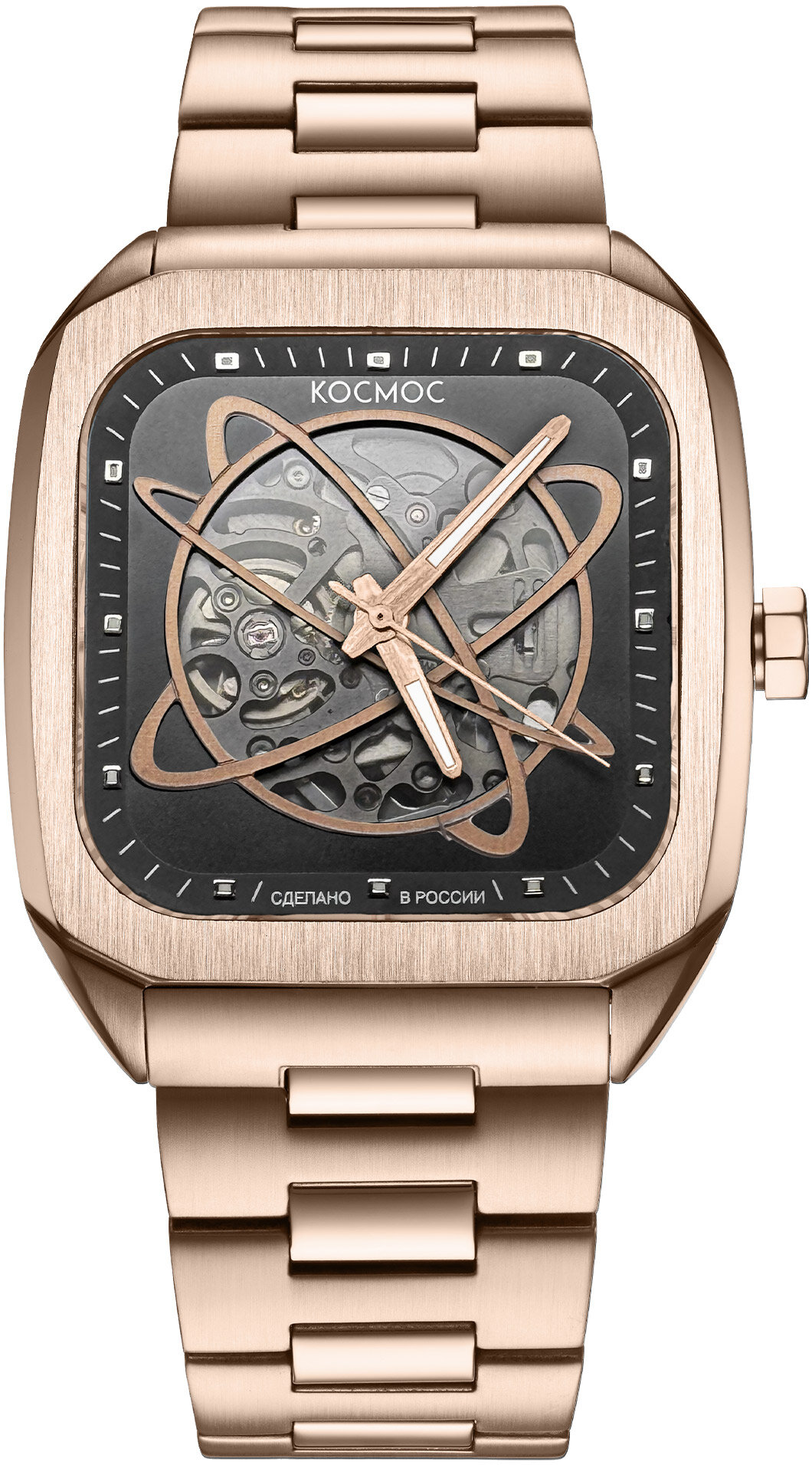 Наручные часы Космос