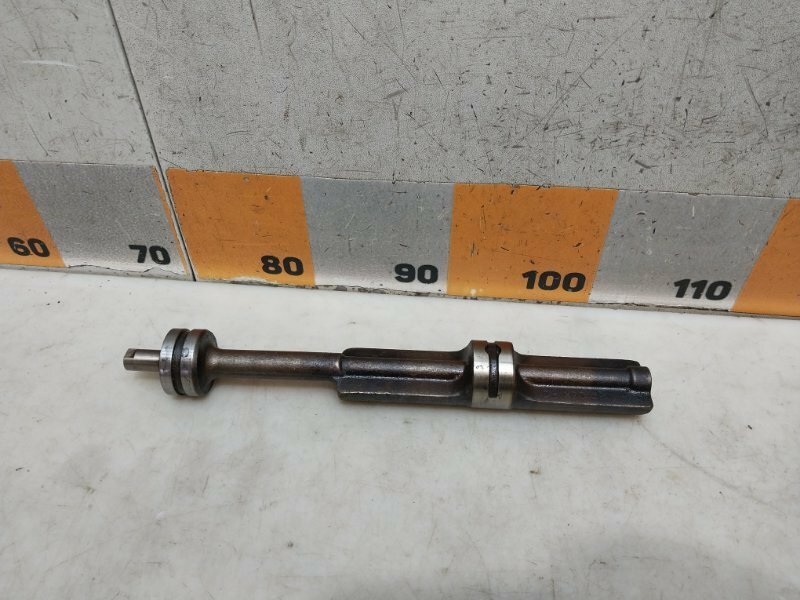 Б/У 2.4 4G64 Вал балансировочный Great Wall Hover 2007 465124 Great Wall арт. SMD103045