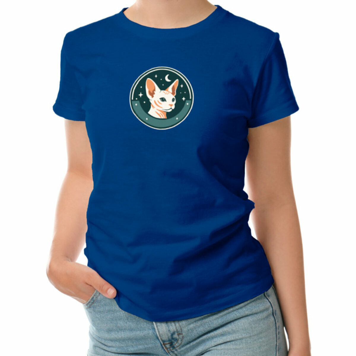 Футболка спортивная