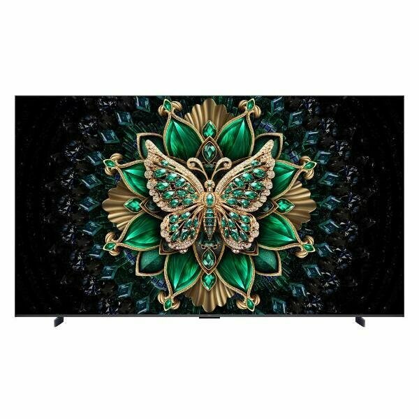 Телевизор TCL 98C6K