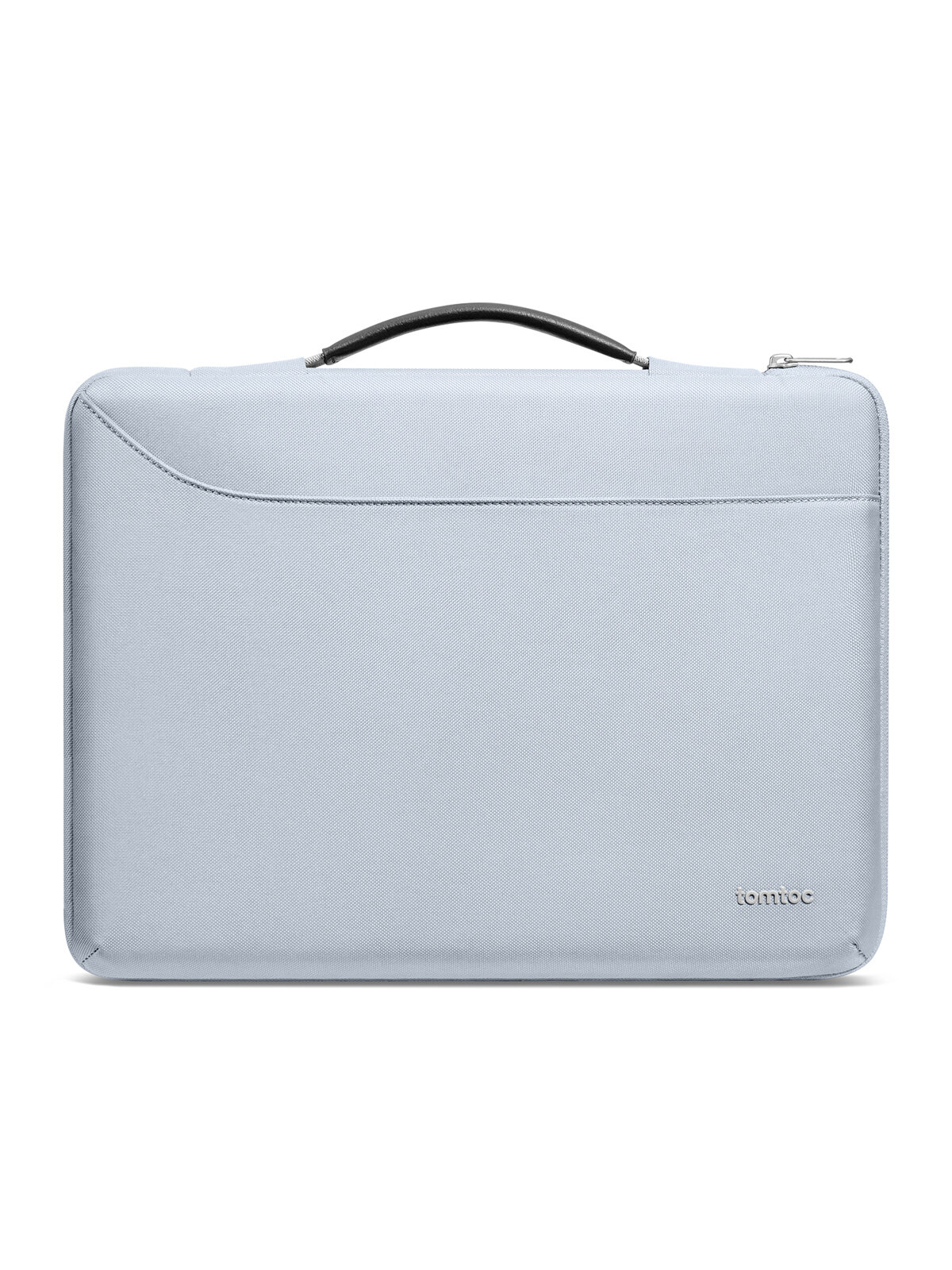 Сумка Tomtoc для Macbook Pro 16", Defender-A22-Lite с защитой от ударов CornerArmor, с мягкой внутренней подкладкой