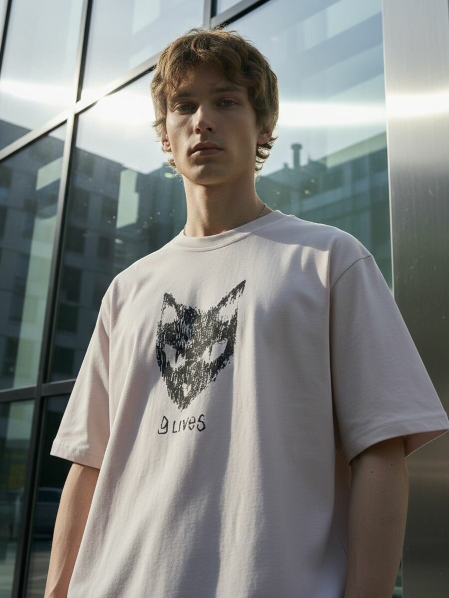 Футболка спортивная