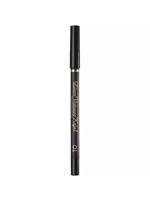 Vivienne Sabo Карандаш-каял для глаз устойчивый гелевый Long Lasting Gel-Kajal Eyeliner