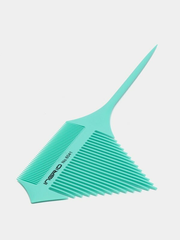 Расческа для мелирования