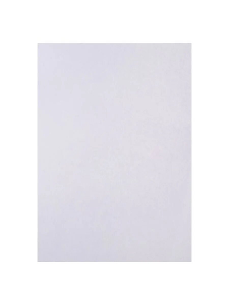 Черчежный ватман А0 5л, плотность 200 г/м²