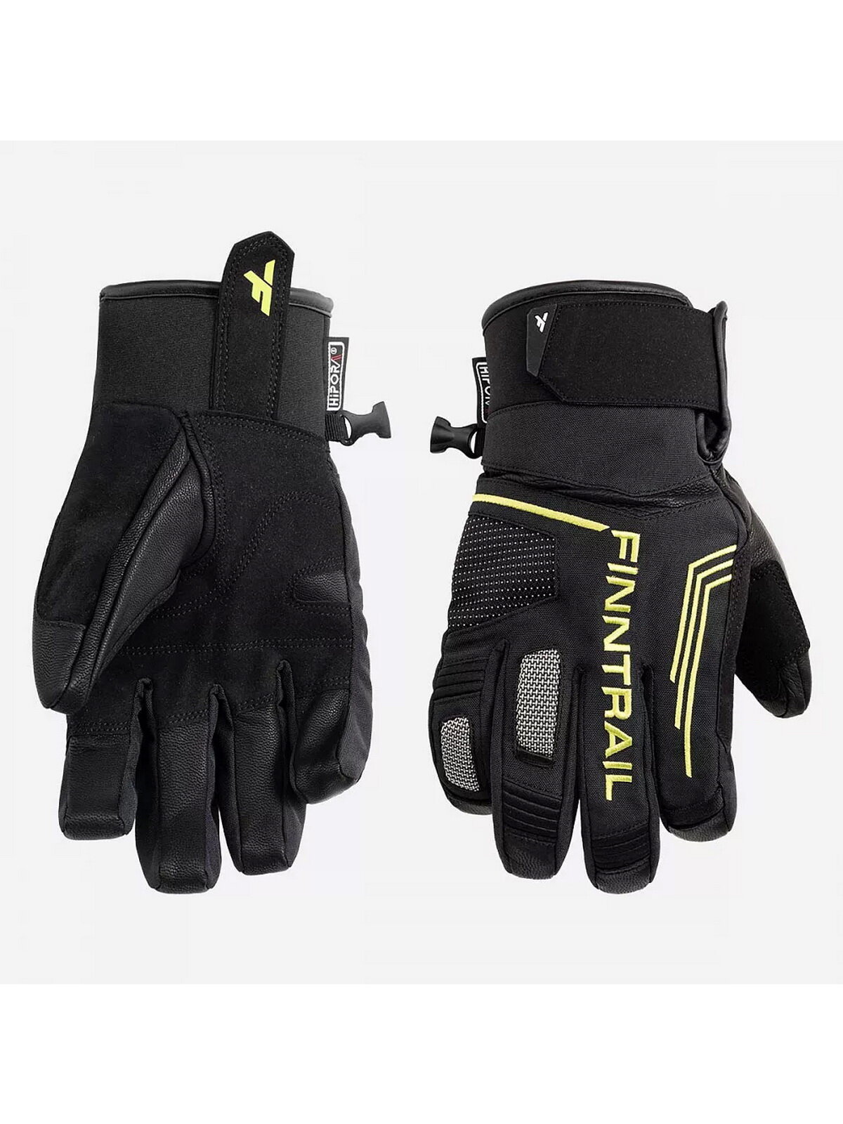 Перчатки IMPACT для мужчин