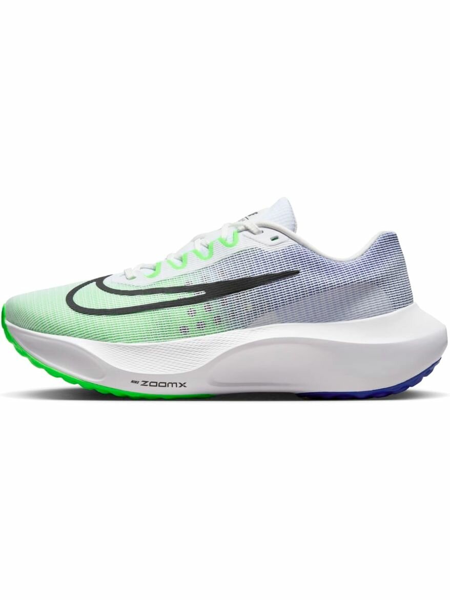Кроссовки Zoom Fly 5