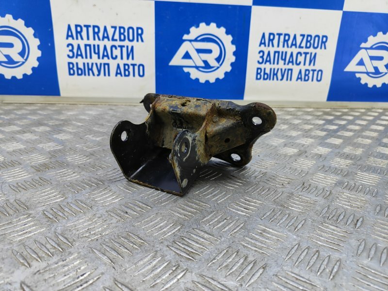 Б/У Кронштейн КПП Mitsubishi Lancer 10 CY / Мицубиши Лансер 10 CY 1.5 4A91 109 Л.С 2008