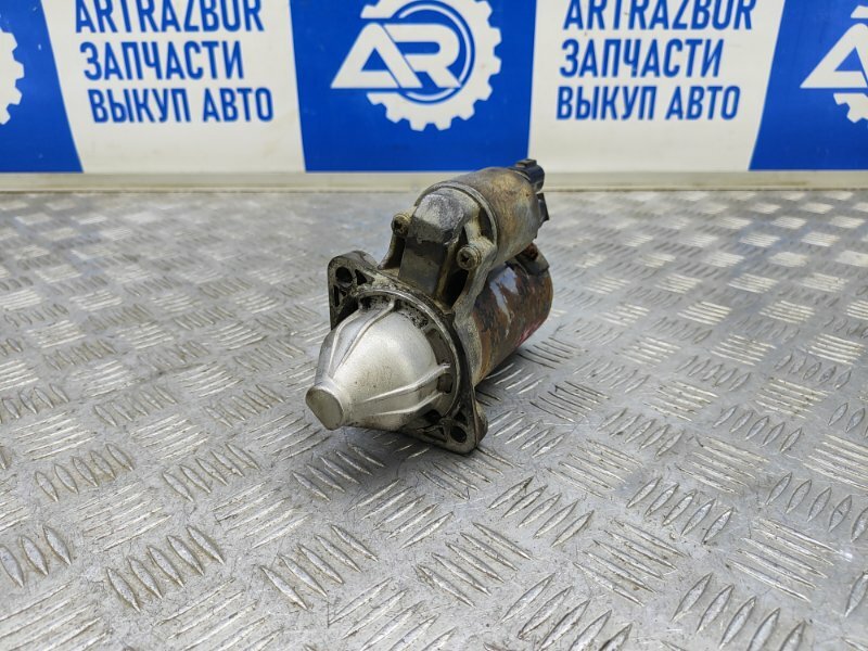 Б/У Стартер Hyundai Elantra HD / Хендай Элантра HD 1.6 G4FC 123 Л.С 2008