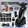 Электробритва ostat4v1, серый