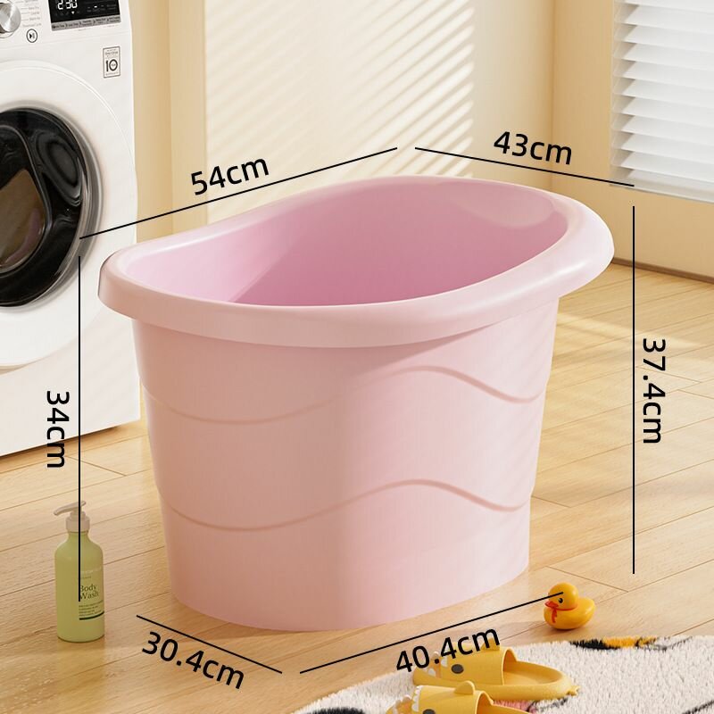 Детская ванночка для купания многофункциональная с технологией сохранения тепла