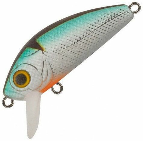 Воблер TsuYoki GNOM 45SS WR002