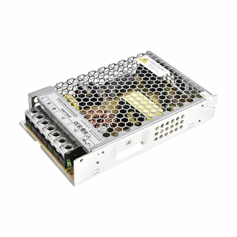 Блок питания Maytoni PSL002, 24В, мощность 250 Вт, IP20