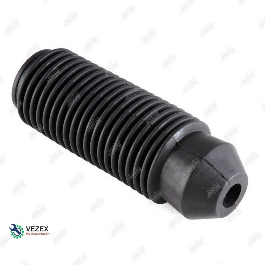 JIKIU CS21042 пыльник-отбойник амортизатора переднего!\ Nissan Almera N15 96-98