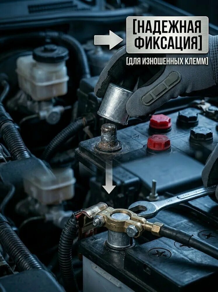 Обшивка автомобильная — фото 1
