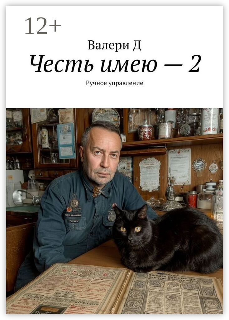 Честь имею  —  2