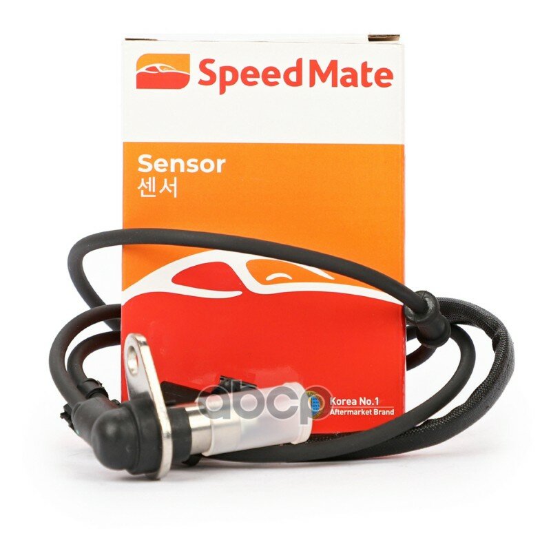 Датчик ABS передний правый MITSUBISHI Galant MR569286 SpeedMate арт. SM-SEN782