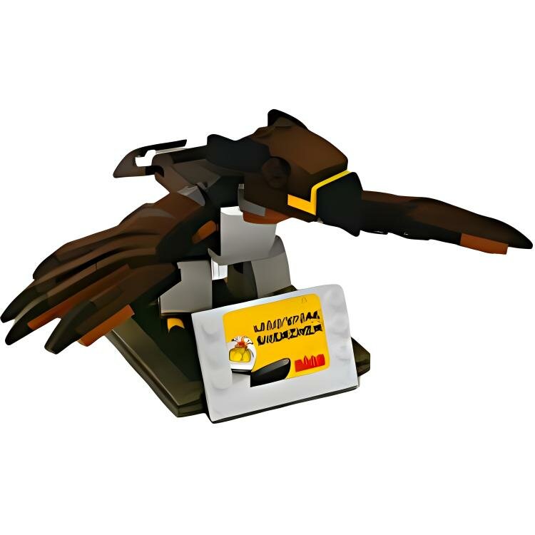 Конструктор унисекс LEGO Shenzhen Guangdong, Открытие здания Dapeng, Shenzhen Grand Opening Roc Bird
