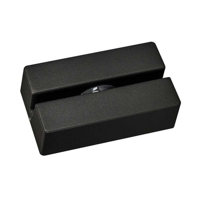 Светильник светодиодный LGD-STRIPE-3W Warm3000 BK 20deg 230В IP65 3Вт 3000К метал. Arlight 052858