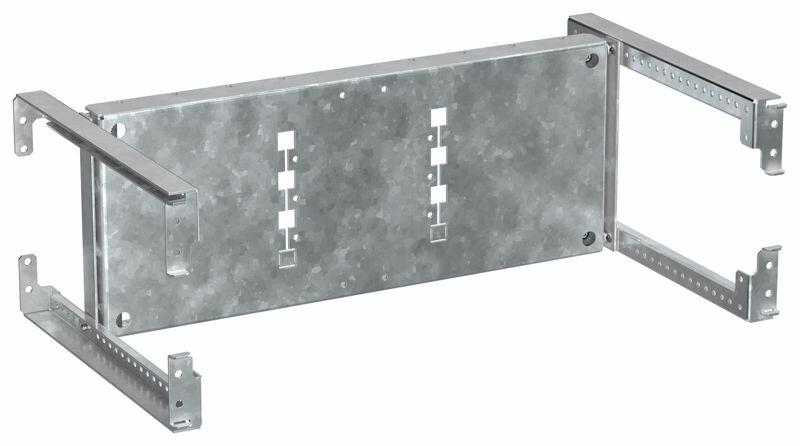 Комплект горизонтальной установки ARMAT MCCB G фикс. 3/4P 200х600 FORMAT IEK FO-00-GF-020-060
