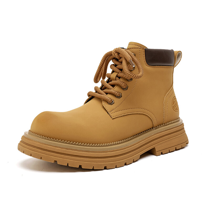 Ботинки берцы Combat Boots