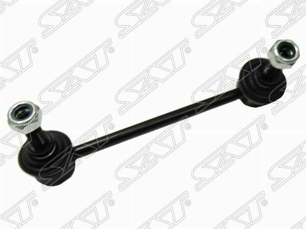 Тяга стабилизатора SAT ST-52320-S2H-003 заднего HONDA HR-V GH1/GH2/GH3/GH4 98-05 RH