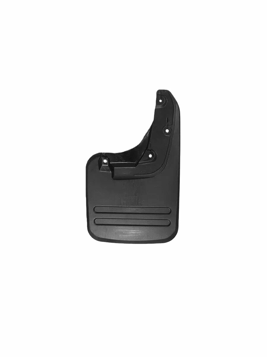 Брызговик SAT ST-TY97-064B-1 Toyota Hilux Pick Up 04-15 сзади/ справа/ под расширитель