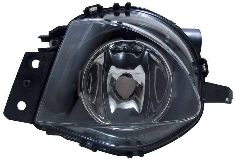 Фара противотуманная SAT ST-344-2005L слева BMW 3-Series 05-10