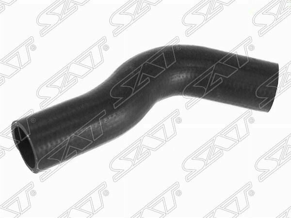 Патрубок радиатора SAT ST-17841-77EA0 Suzuki Escudo 97-05, Grand Vitara 97-05