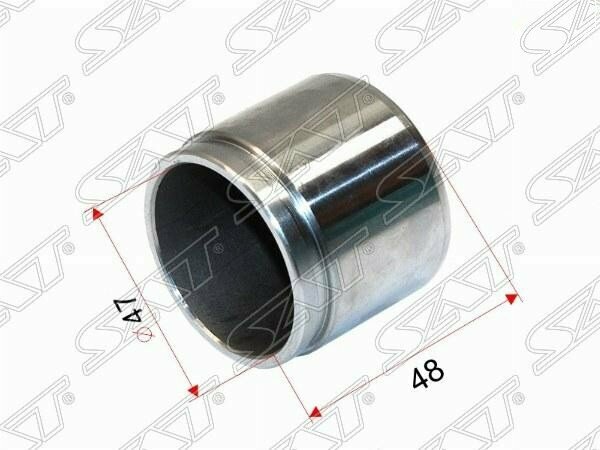 Поршень тормозного суппорта SAT ST-4605A221 FR MITSUBISHI ASX/LANCER X/OUTLANDER CW#/GF#